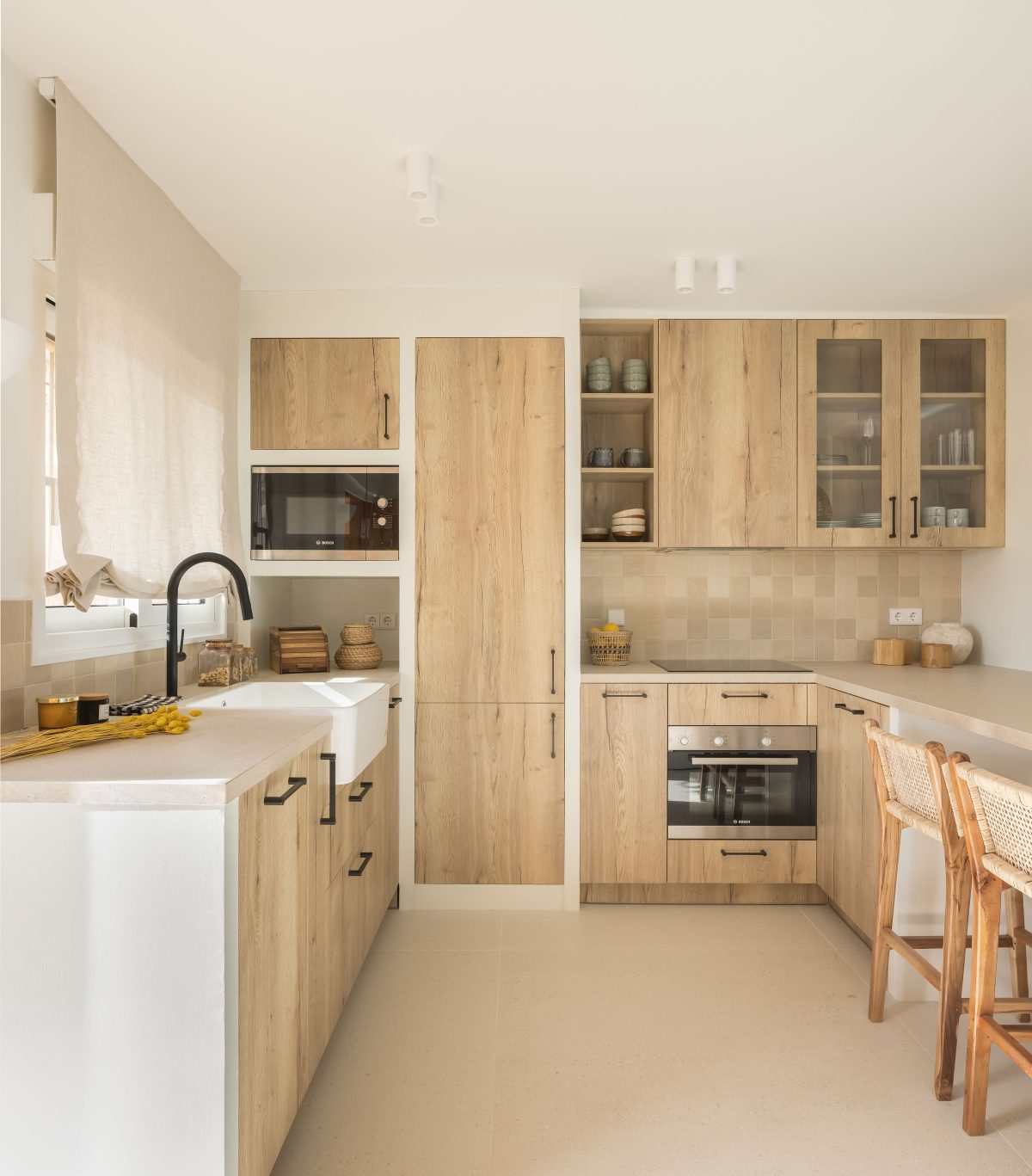 NEREO – RODES ARQUITECTURA & DISEÑO