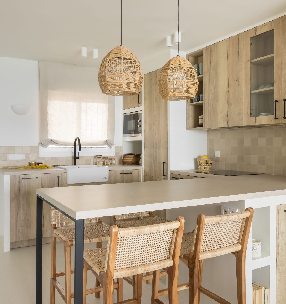 NEREO – RODES ARQUITECTURA & DISEÑO