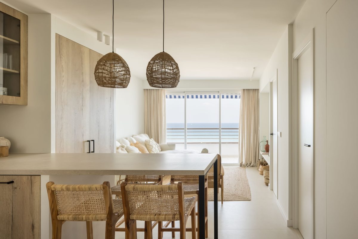 NEREO – RODES ARQUITECTURA & DISEÑO