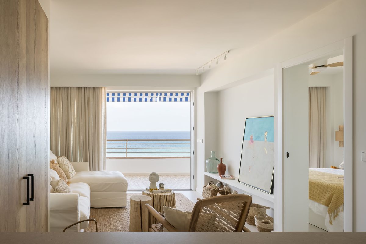 NEREO – RODES ARQUITECTURA & DISEÑO