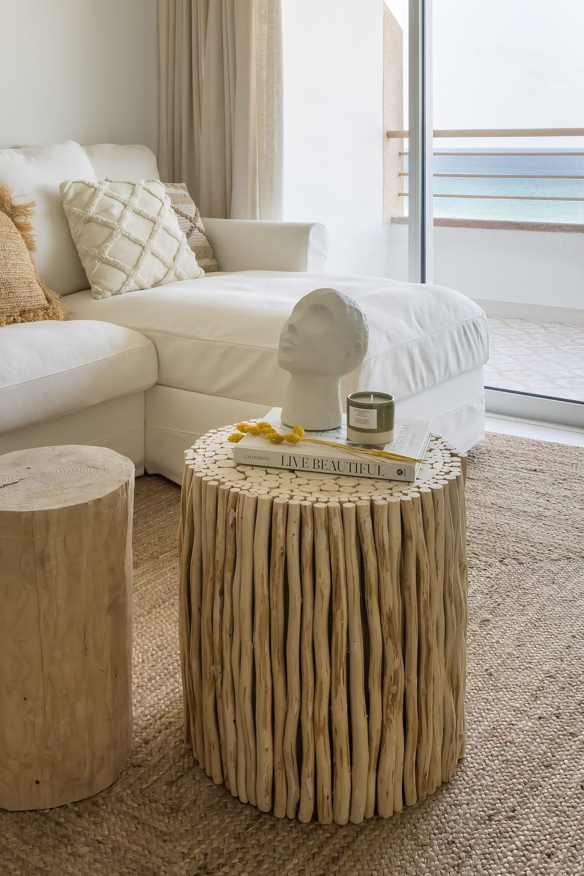 NEREO – RODES ARQUITECTURA & DISEÑO