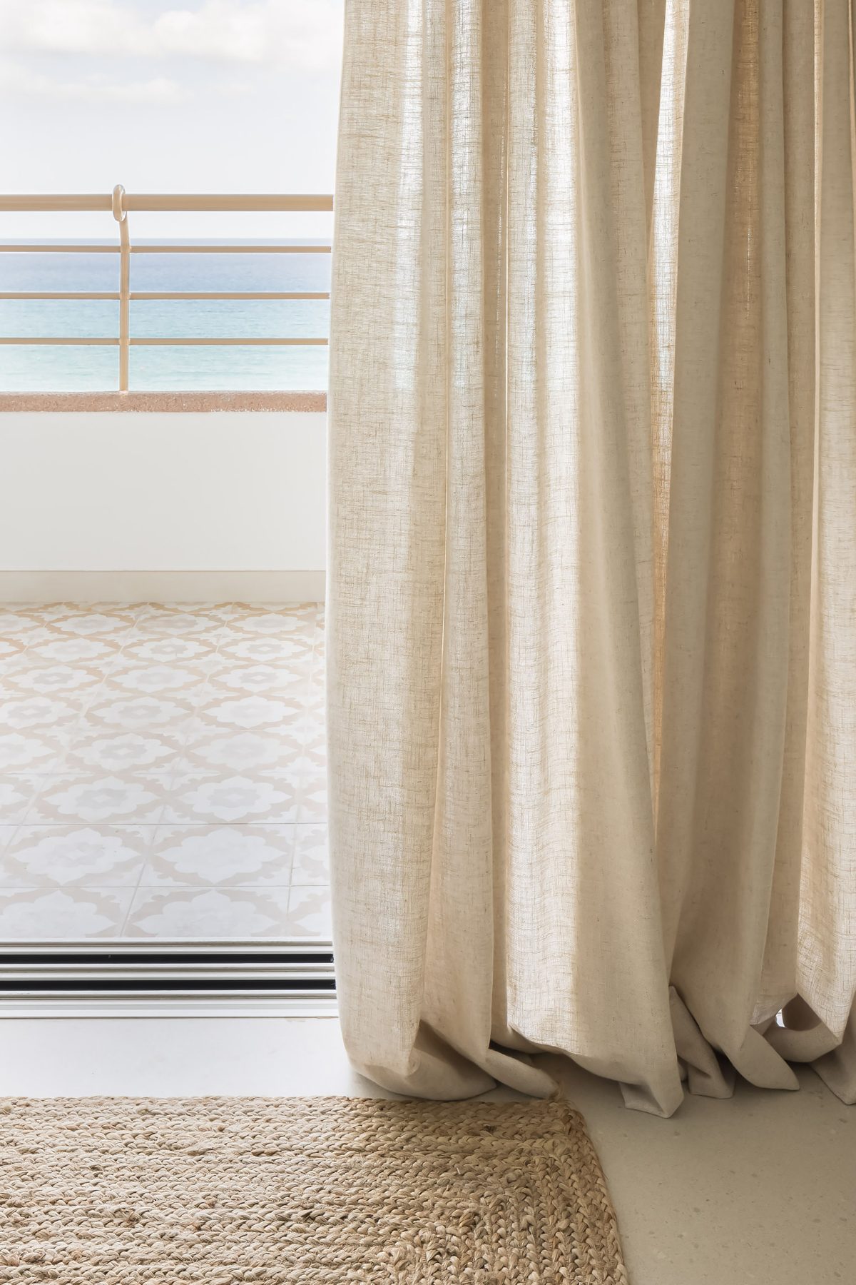 NEREO – RODES ARQUITECTURA & DISEÑO