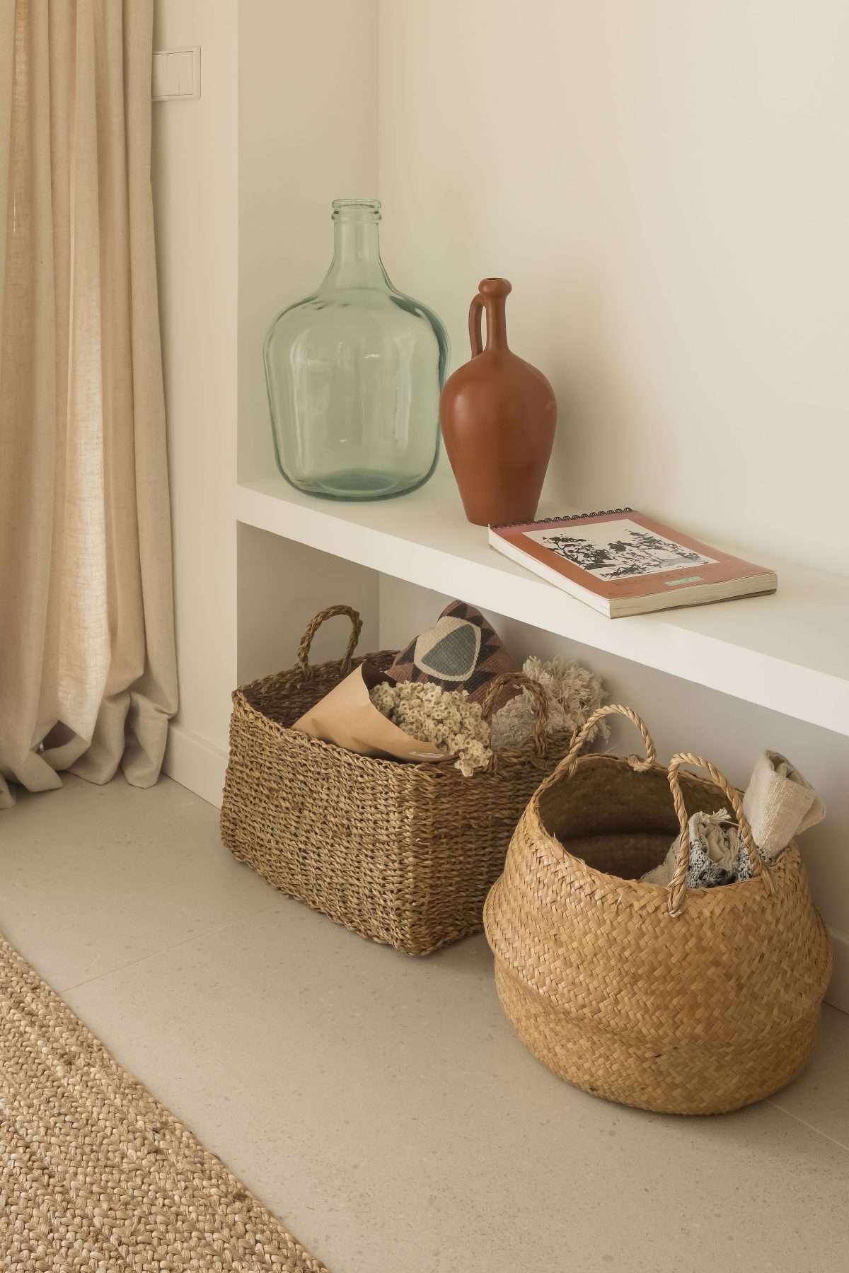 NEREO – RODES ARQUITECTURA & DISEÑO