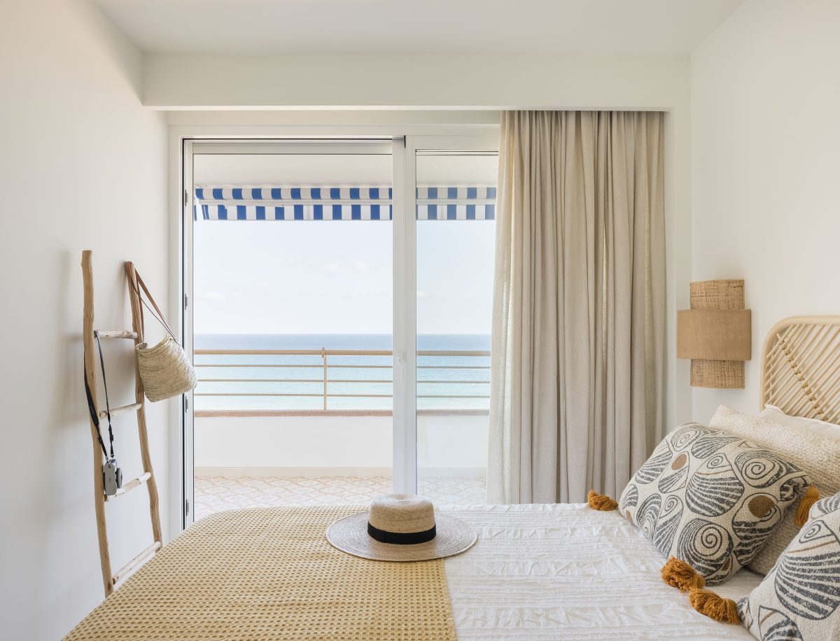 NEREO – RODES ARQUITECTURA & DISEÑO