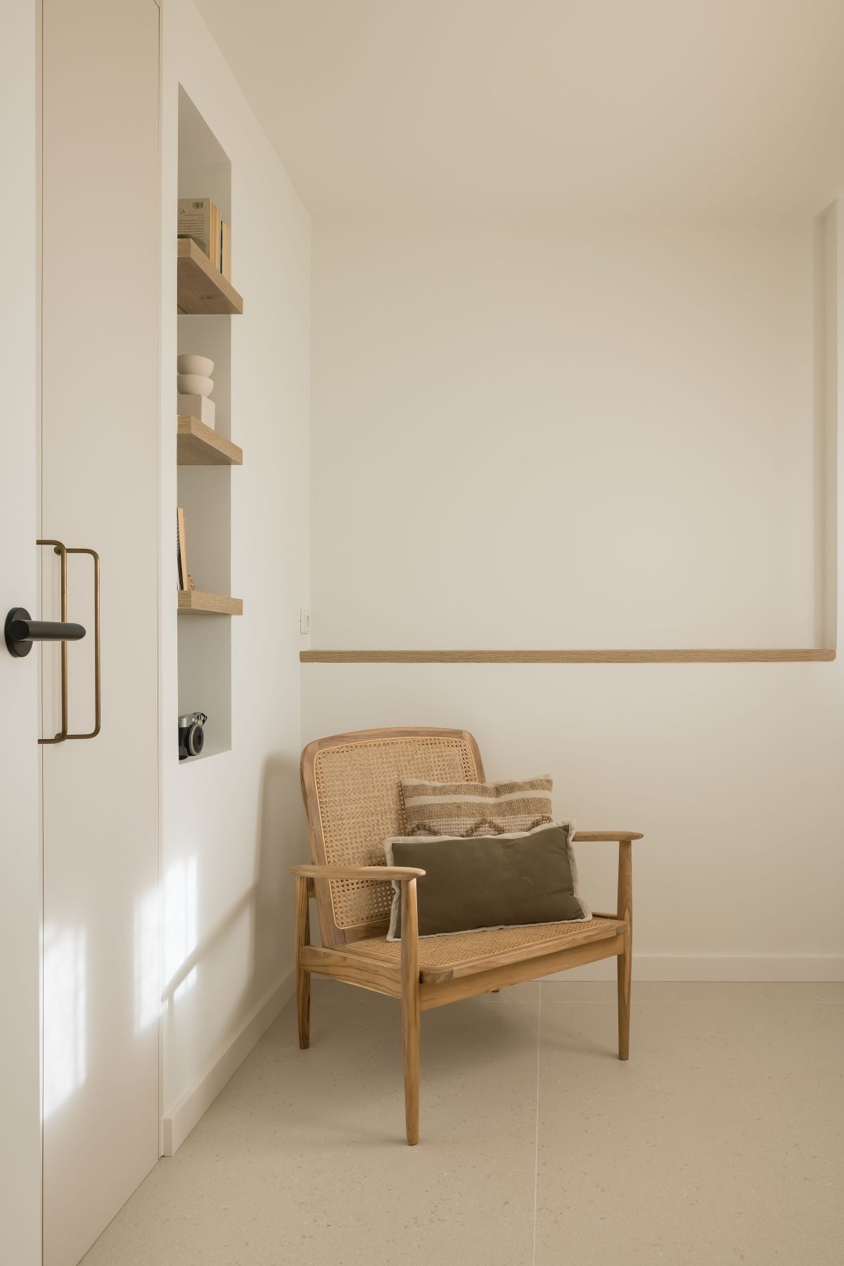 NEREO – RODES ARQUITECTURA & DISEÑO