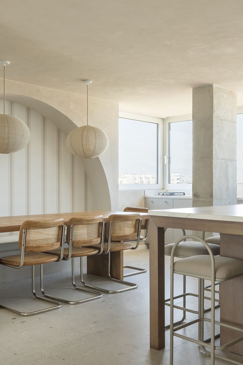 TRITÓN II – RODES ARQUITECTURA & DISEÑO