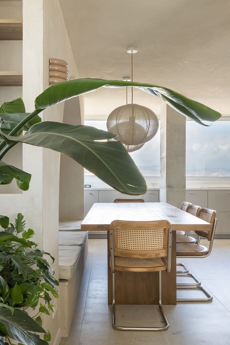 TRITÓN II – RODES ARQUITECTURA & DISEÑO